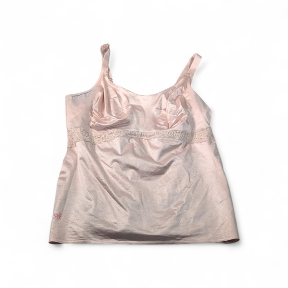 Ruby Ribbon | Intimates & Sleepwear | Ruby Ribbon Lace Cami Level 4 ...
